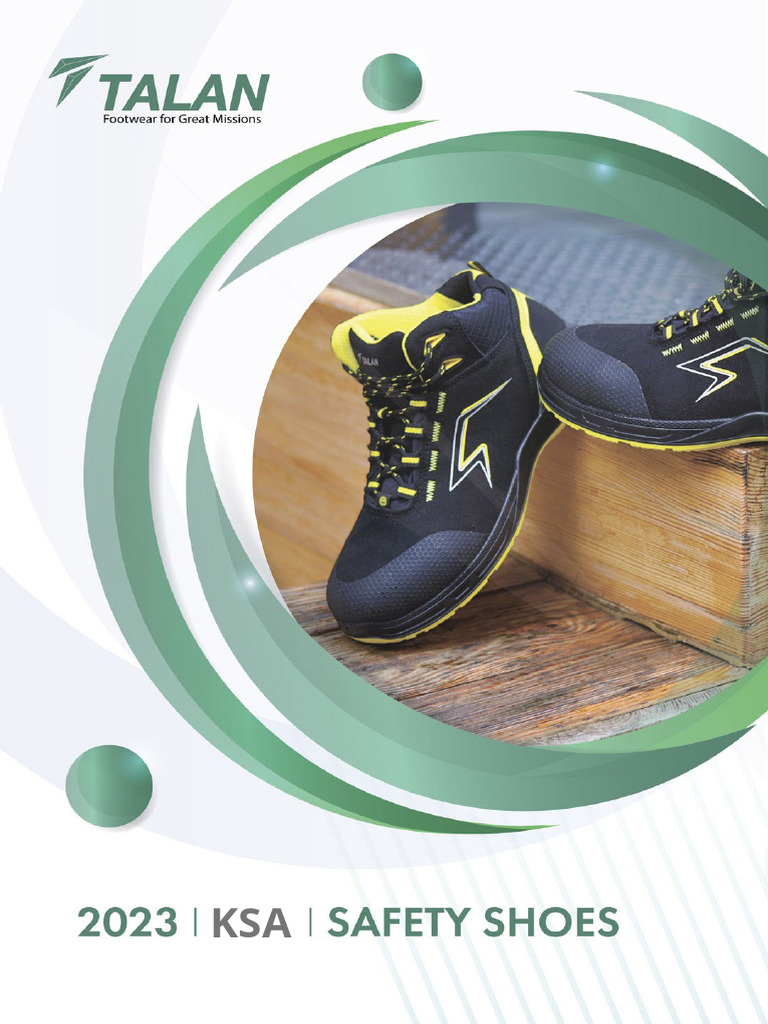 Talan Catalog - KSA - 2023 | PDF