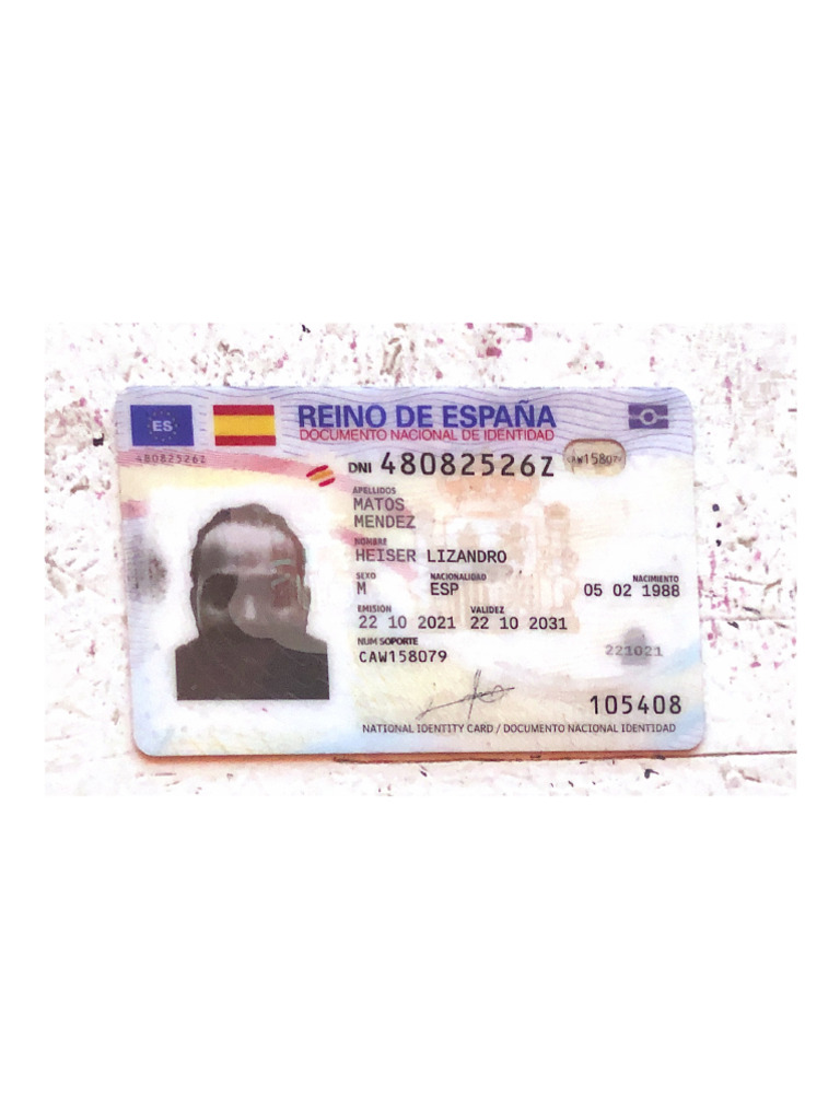 Reino de España | PDF