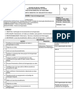 Modelo de Sae | PDF | Sistema de saúde | Epidemiologia