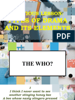 Diagnostic Test - Reading and Writing Skills - With Answer Key | PDF ...