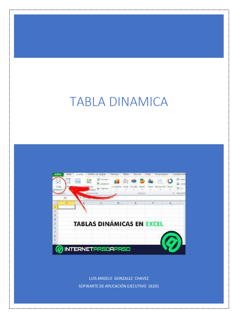 Parcial 2 Tarea 1 | PDF | Internet | Microsoft Excel