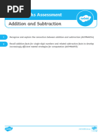 WSC Gr3 Maths Breaking Down Method Adding Memo1 | PDF | Teaching ...