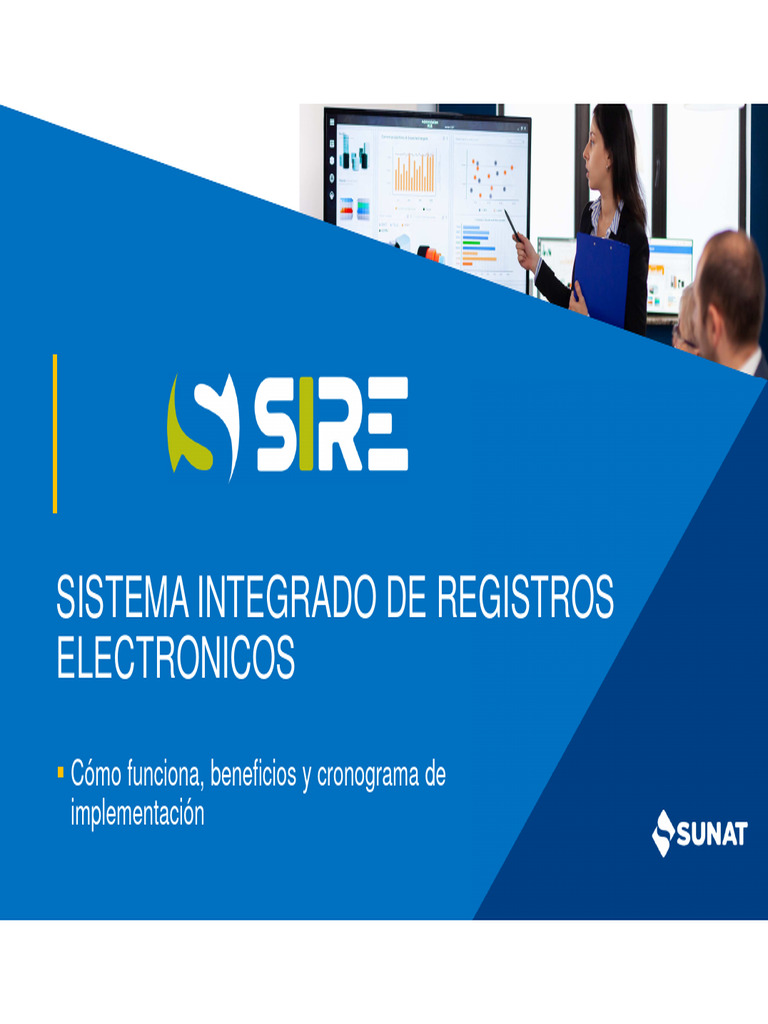 Sire - Enero 2024-4 | PDF