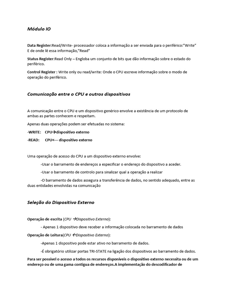 Resumos | PDF