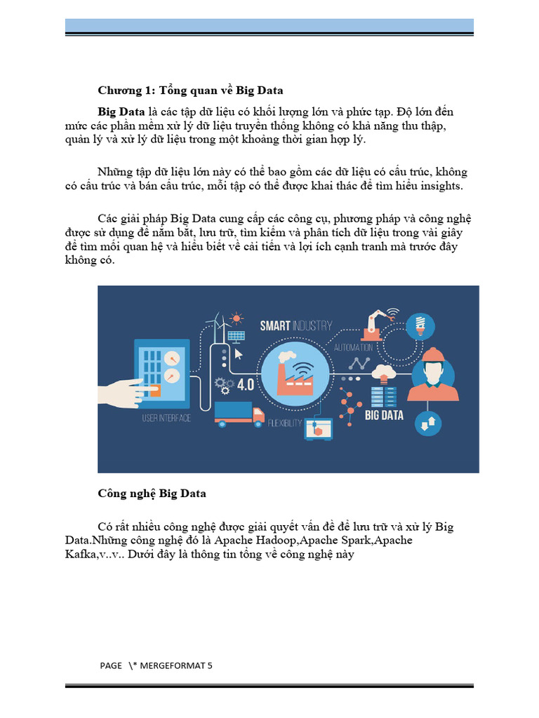 N I Dung Chương1 | PDF