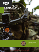 Cuadernillo Sedemar MX 2025 Examen Vrd-1 | PDF