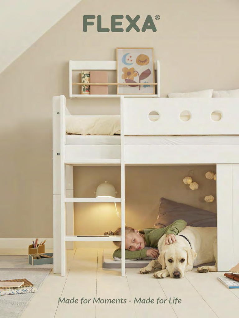 Flexa Magazine 2023 Redux | PDF