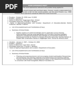 SF2 Automatic 2025-2026-1 | PDF | Youth