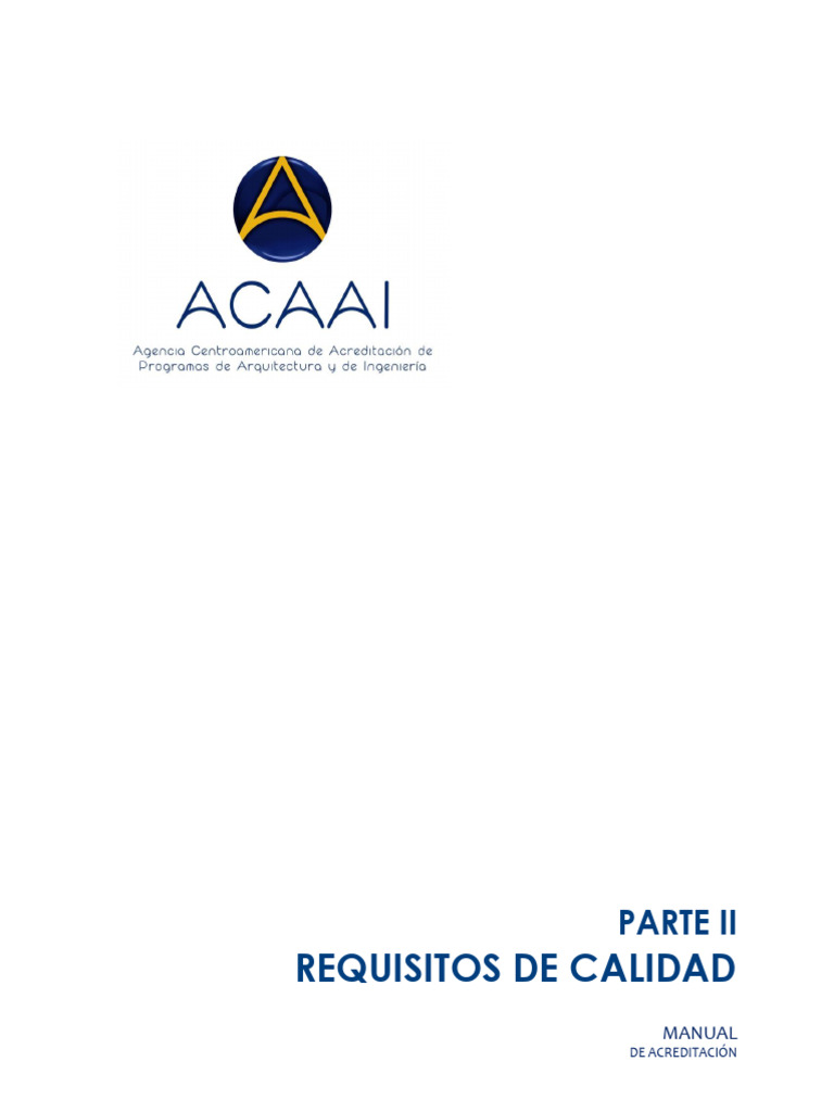 3 Manual de Acreditación ACAAI 2021 ACaracteristicasYConceptos ...