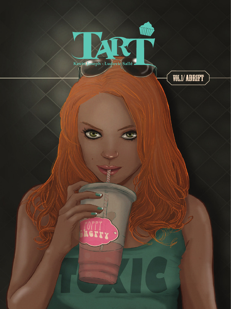 1lowres TART TPB Vol1 | PDF