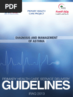 IRIS Pocket Guide To CKD 2023 | PDF | Chronic Kidney Disease | Creatinine