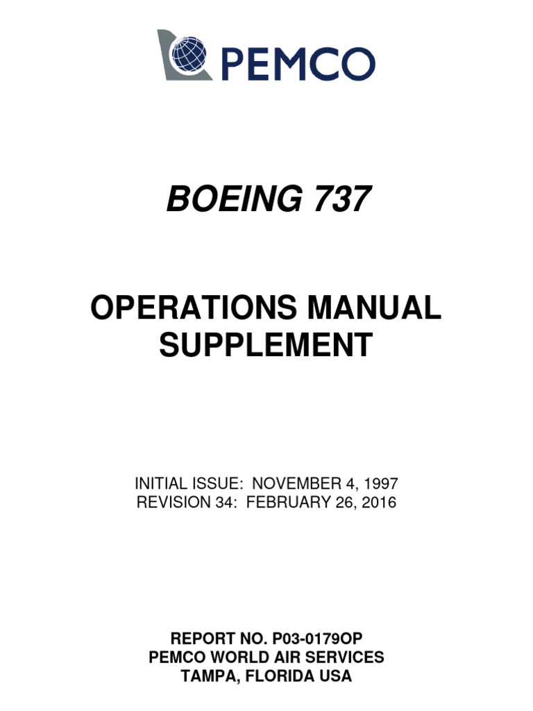 Pemco Operations | Download Free PDF | Switch | Elevator