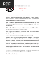 Oración Del Pésame | PDF | Creencia religiosa y doctrina | Cosmologías ...