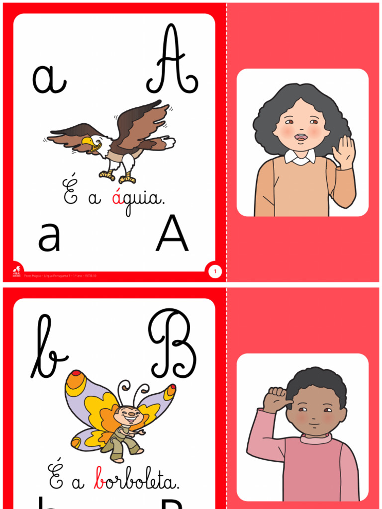 Cartazes (Jean Qui Rit) | PDF