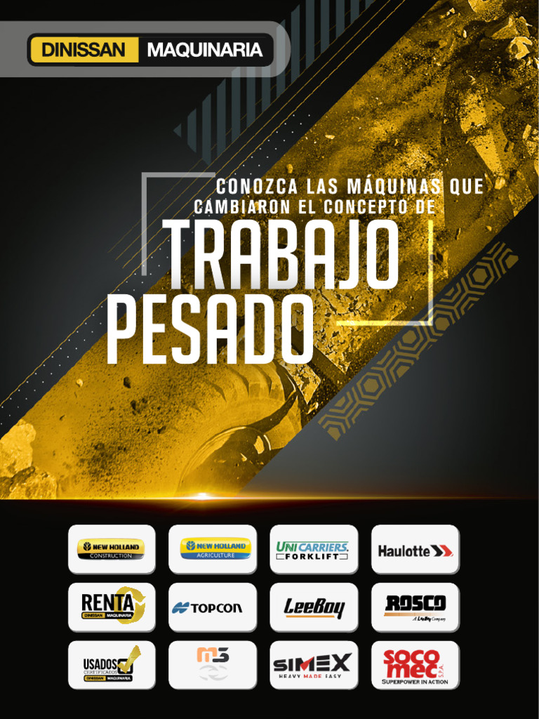 Brochure Digital 2023 Sep | PDF | Transporte | Vehículo de motor