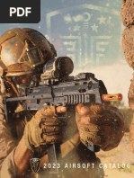 Army Reserve LOD Map | PDF