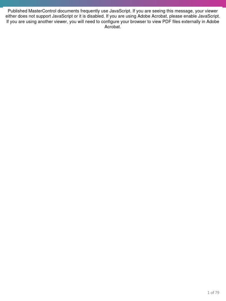 Doc-00029-03 Usp Dietary Supplement Verification Program Manual For ...