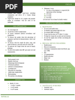 V. Naegels Rule Calculating EDD, AOG, OB Score | PDF | Pregnancy ...