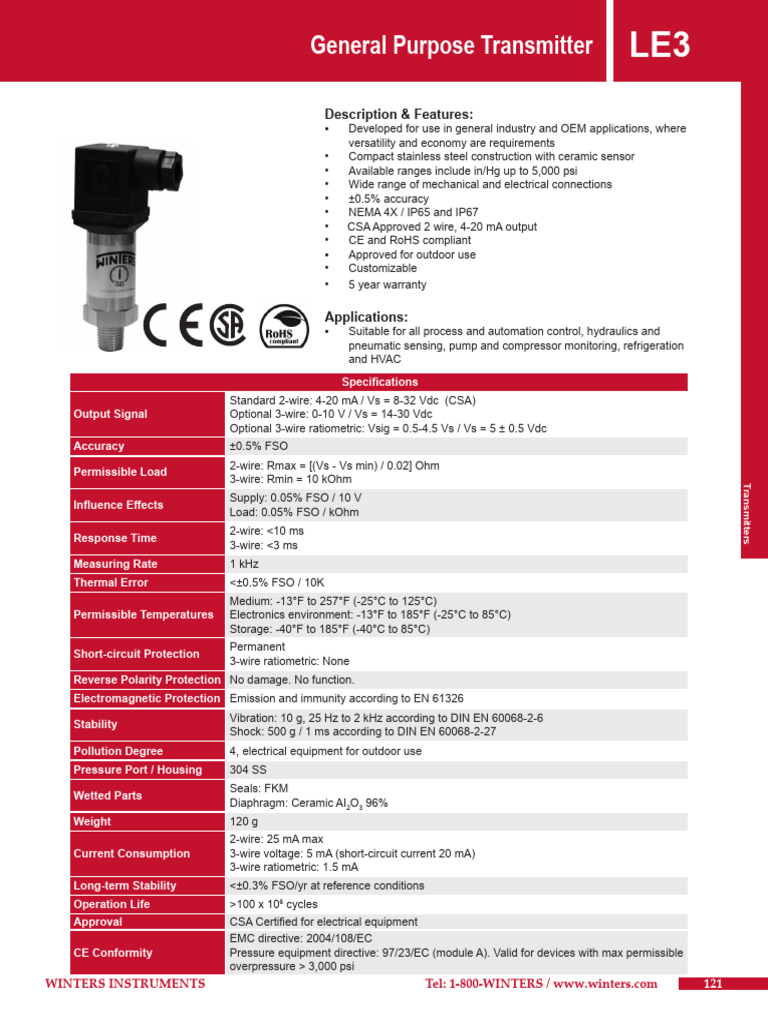 Ficha Tecnica Bomba Triplex | PDF | Electrical Connector | Manufactured Goods