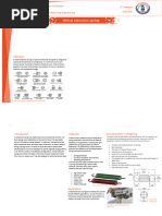 BASF Oase Gas-Treatment | PDF | Natural Gas | Carbon Capture And Storage