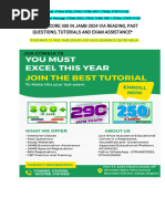 9jatrust - Identity | PDF