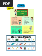 BBC English Book Class 12 PDF | PDF | Human Communication