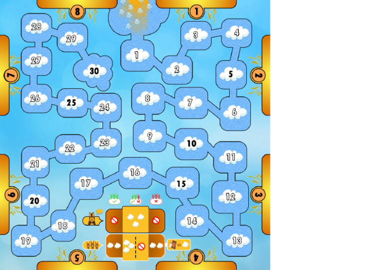 Board Game DIXIT 1 | PDF
