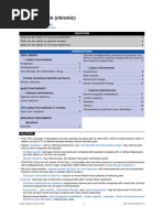 Aetna Injection Policy For Back Pain | PDF | Vertebral Column | Back Pain