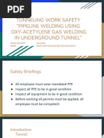 SAMRASS Codebook | PDF | Loader (Equipment) | Risk