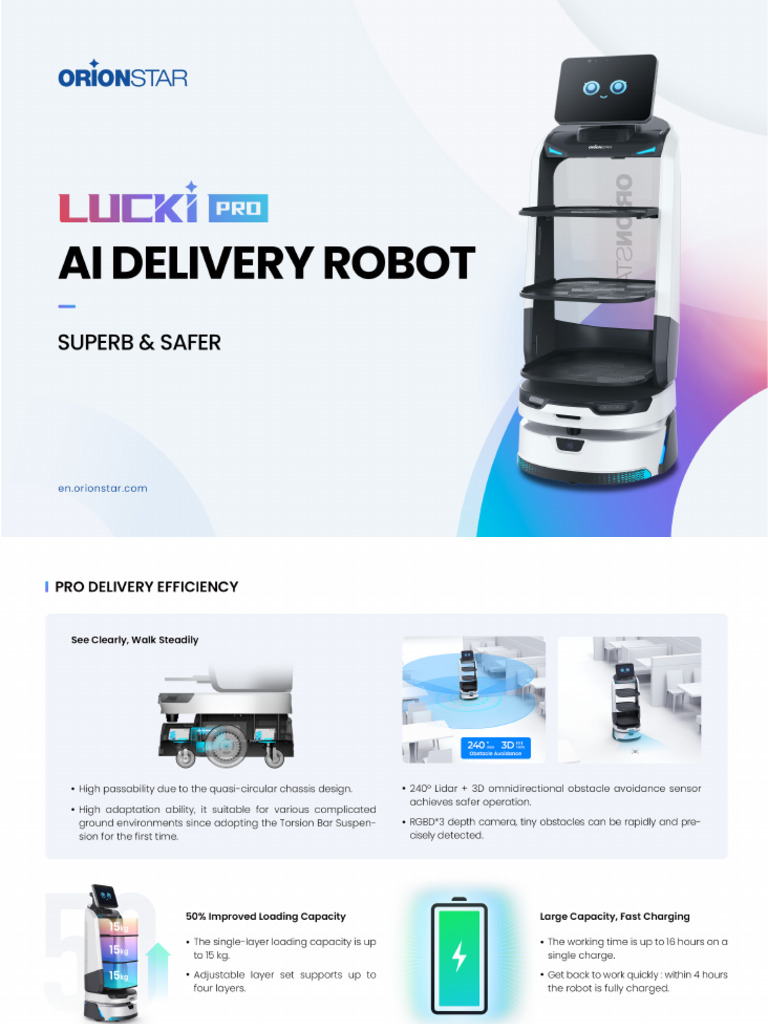 【PDF】Lucki PRO Brochure-23.02.06 | PDF