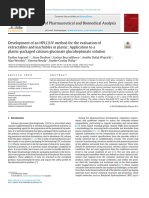 USP 661: Plastic Packaging Standards | PDF | Thermal Analysis ...