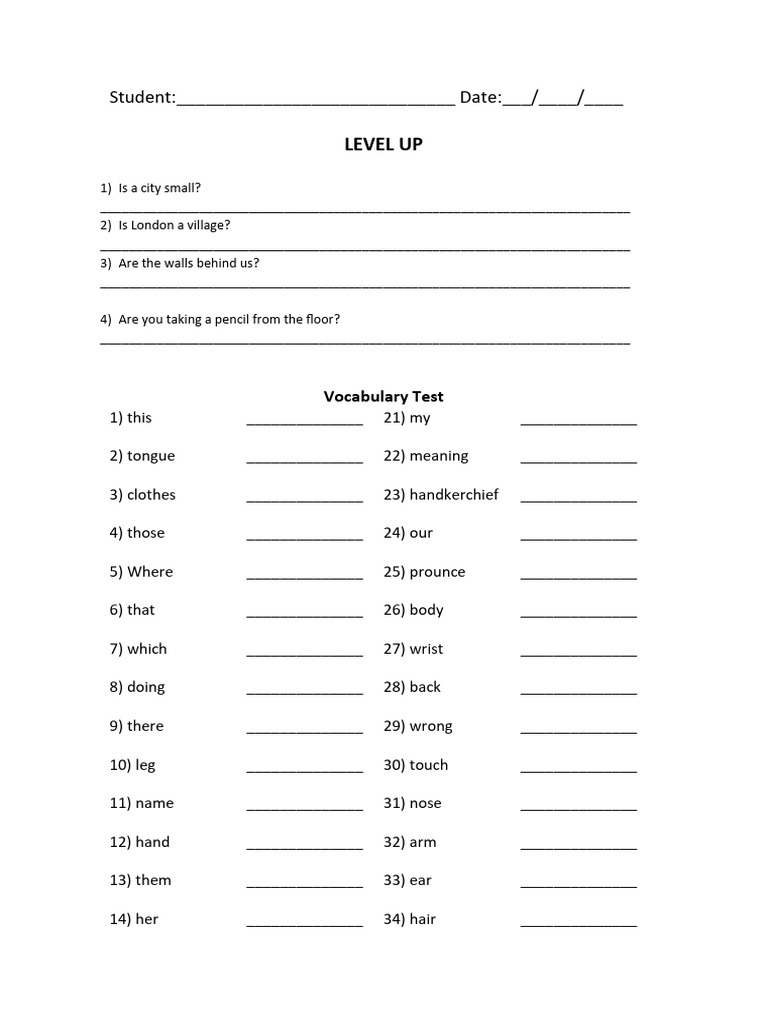 Level Up 1 | PDF | Clothing | Fashion