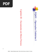 Tabela de Peneiras Tyler Completa | PDF