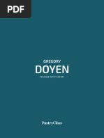 Bachour Buffets Pdf Cooking Food Wine