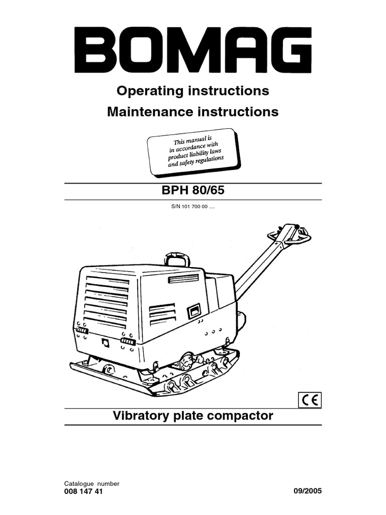 BPH 8065 | PDF | Motor Oil | Mechanical Engineering