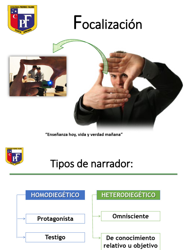 2 - Documento Focalización 3° Medio | PDF