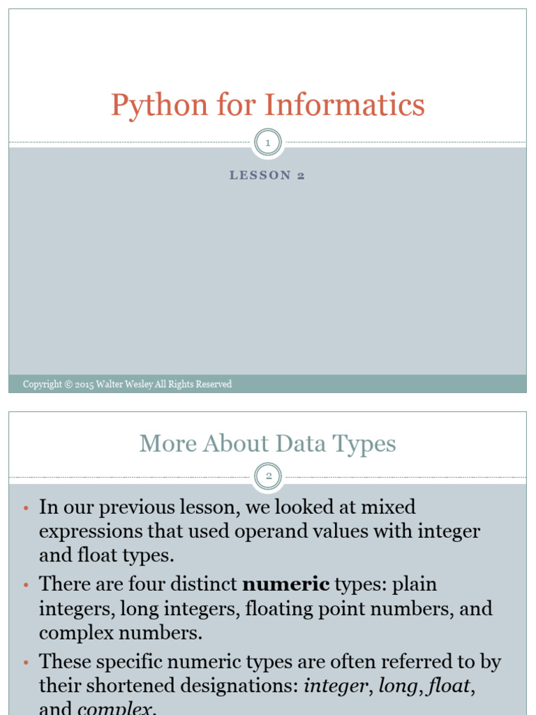 02 Conditional Execution And Functions Pdf Boolean Data Type Data Type 9640