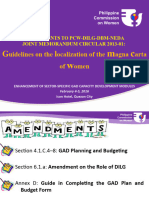 LGU Guide Application For Authority To Purchase Motor Vehicle | PDF ...