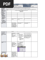 GMRC - Sample of A Detailed Lesson Plan | PDF