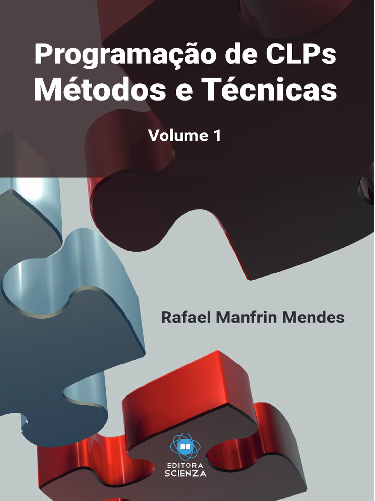 Programação de CLPs Métodos e Técnicas | PDF