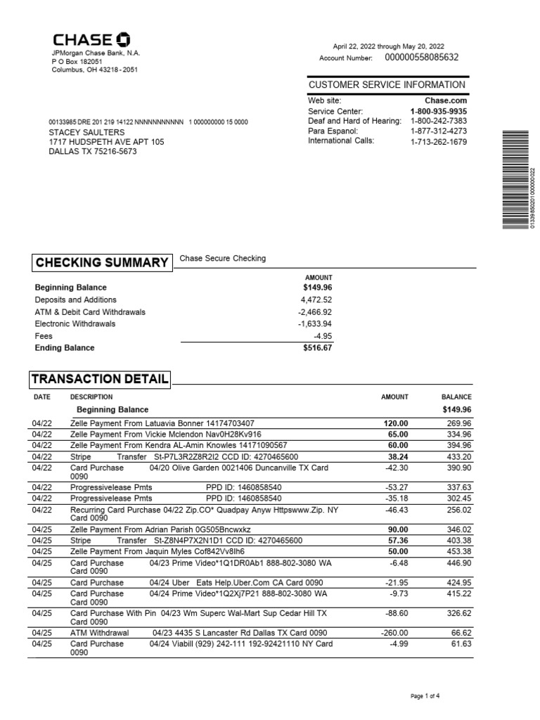 List 22 | PDF | Payments | Banks