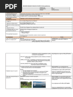 Performance Task Quarter 1 FILIPINO 6 | PDF