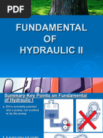 ISO Hydraulic Symbols Overview | PDF | Valve | Pump