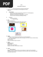 WORKSHEET: Pure Substances Vs - Mixtures | PDF | Mixture | Water