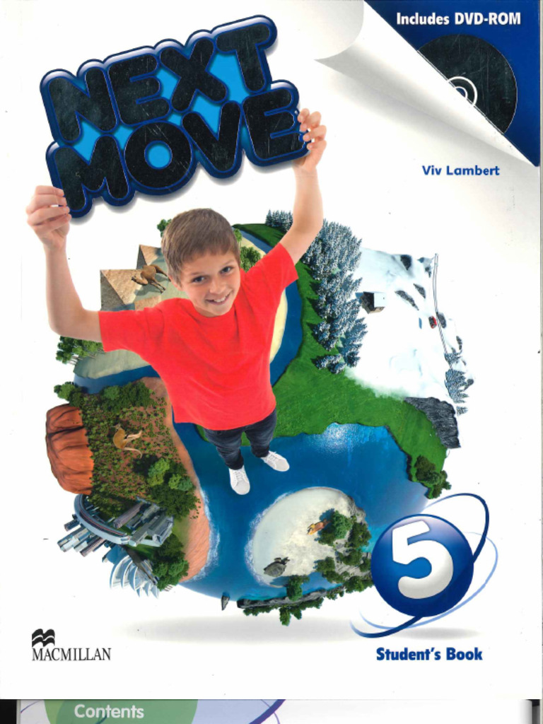 Next Move 5 | PDF