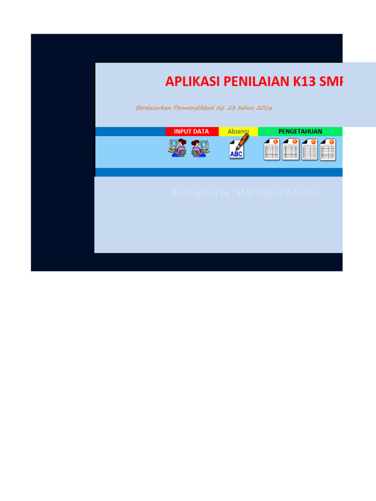 DN Genap Vii-5 2022-2023 | PDF