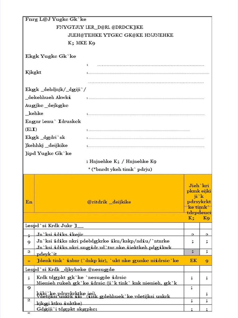 PDF Ikl Rumah Makan A1 Dan A2 - Compress | PDF