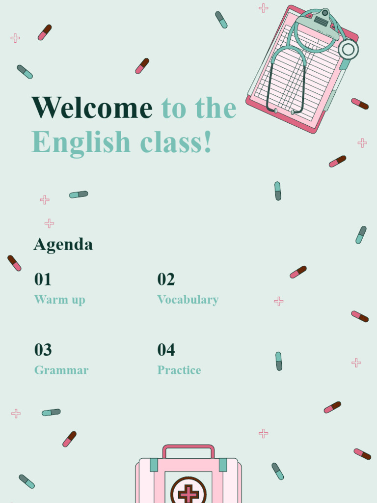 Week 2 - Class 5 | PDF