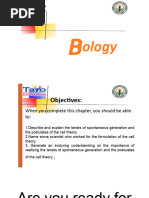 Pilot SHS General Science | PDF | Science | Learning