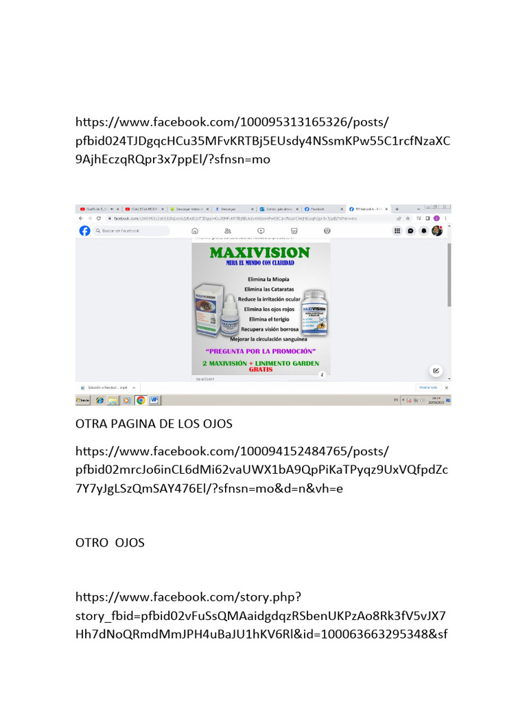 Galo GG GGG y LLLPP | PDF